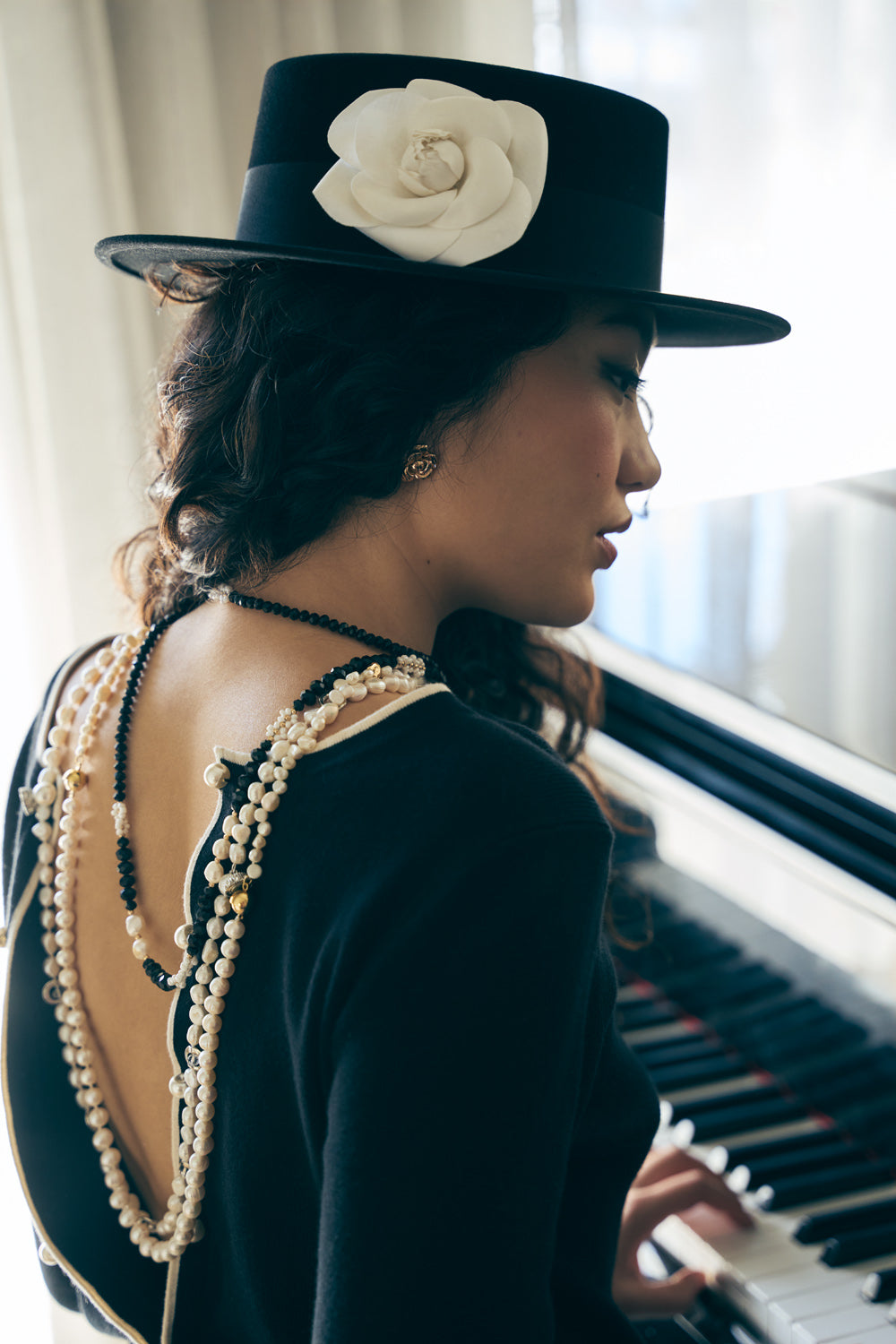 6 Style Lessons from Coco Chanel – Blue Illusion