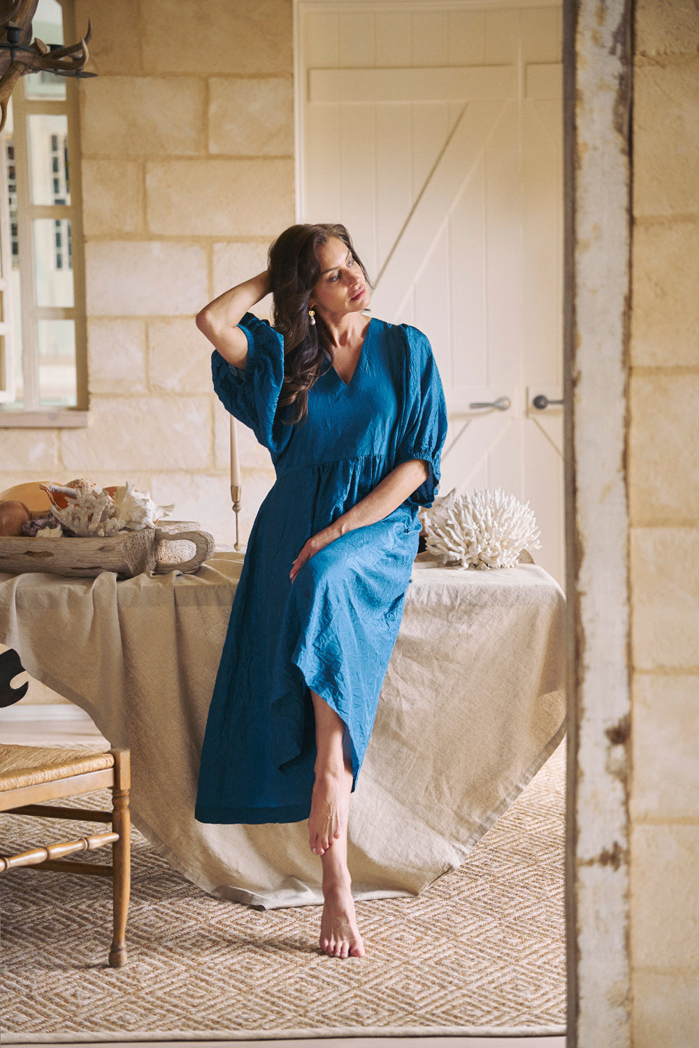 Why Self-Care Includes Style | Feel Fabulous at 50 & Beyond – Blue Illusion