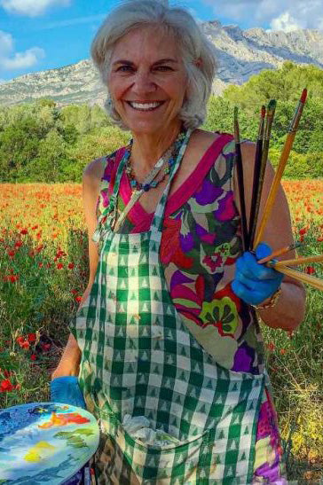 On Destiny, with Jill Steenhuis – Blue Illusion