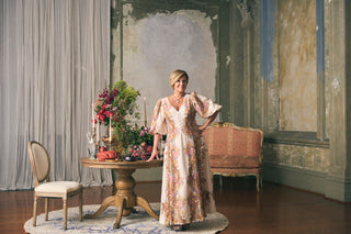 Shop Our Chyka Keebaugh Collaboration | Blue Illusion