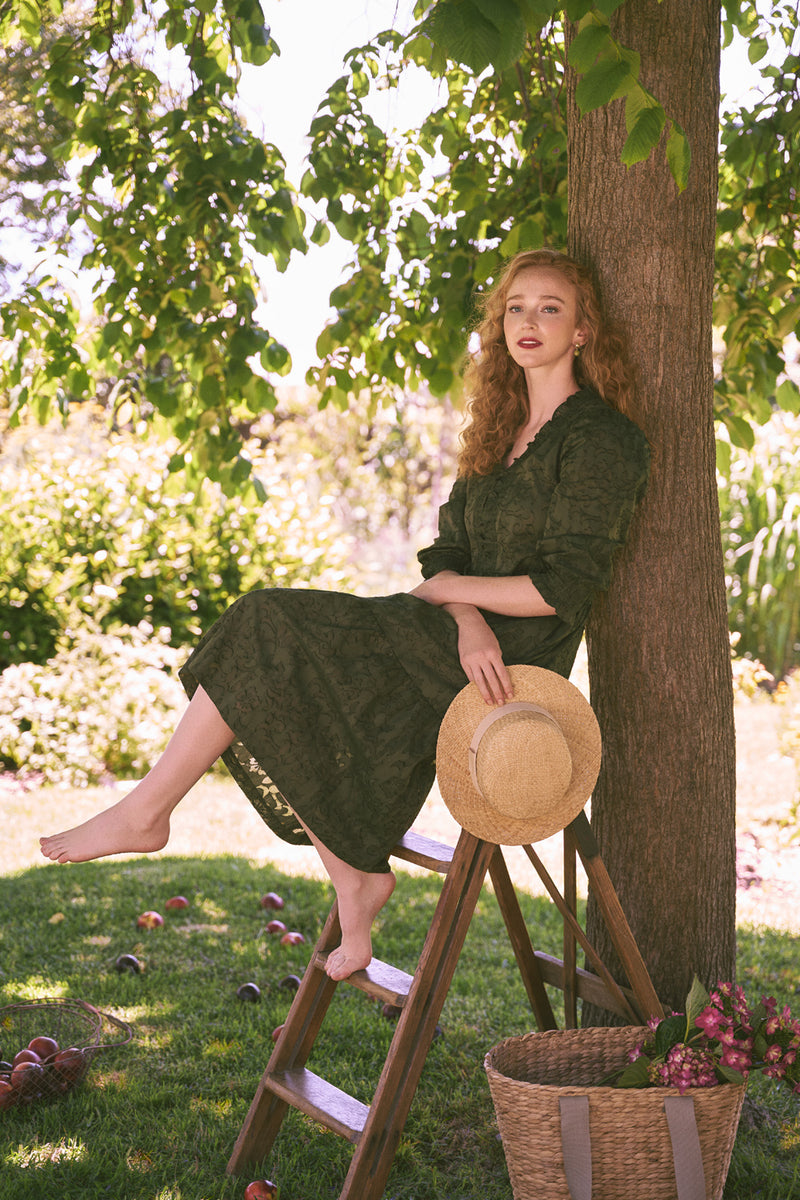 Blue Illusion | Digital Magazine | L'Edition