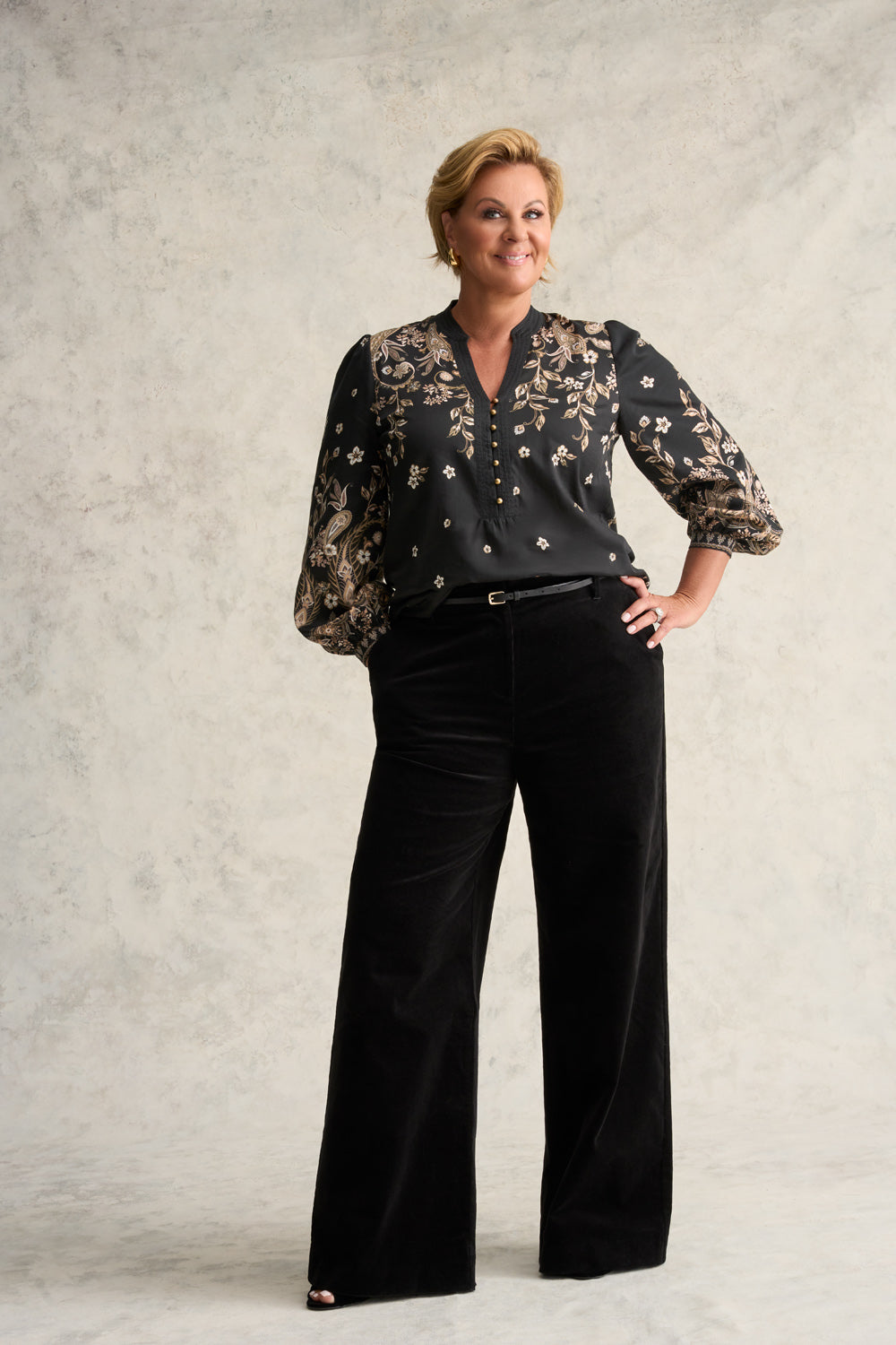 In Conversation with Chyka Keebaugh – Blue Illusion