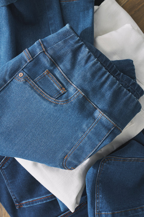 Denim, Reinvented: The Pair That Changes Everything | Best Jeans – Blue ...