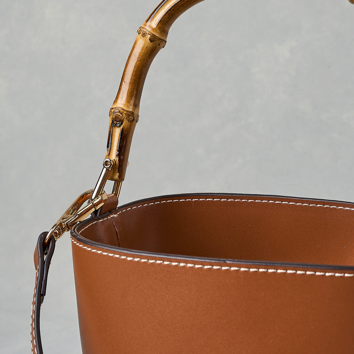 Chyka Bag - Tan – Blue Illusion