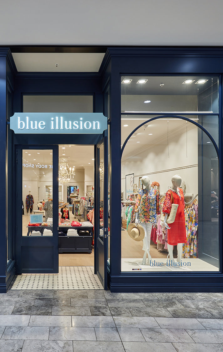 Women's Clothing Australia - Buy Women's Clothes Online – Blue Illusion