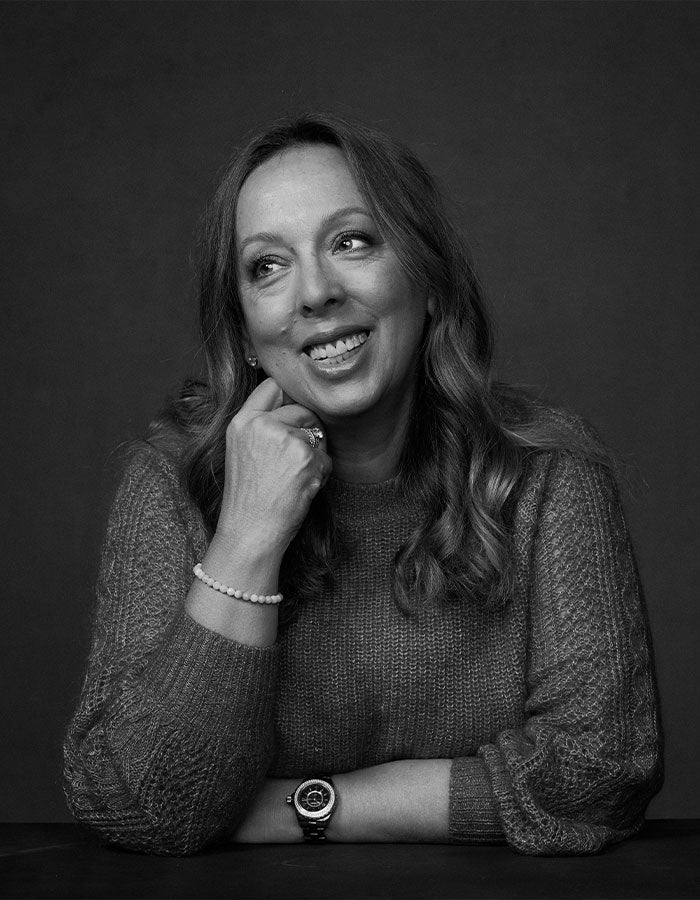 Style With Substance: Our Work With Good Earth Cotton® – Blue Illusion