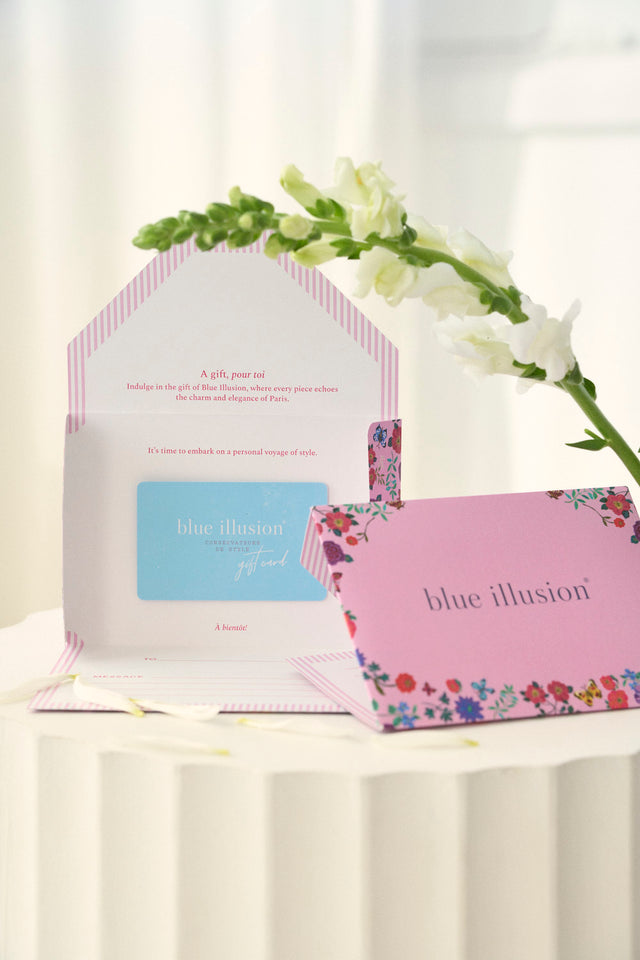 Find A Store – Blue Illusion