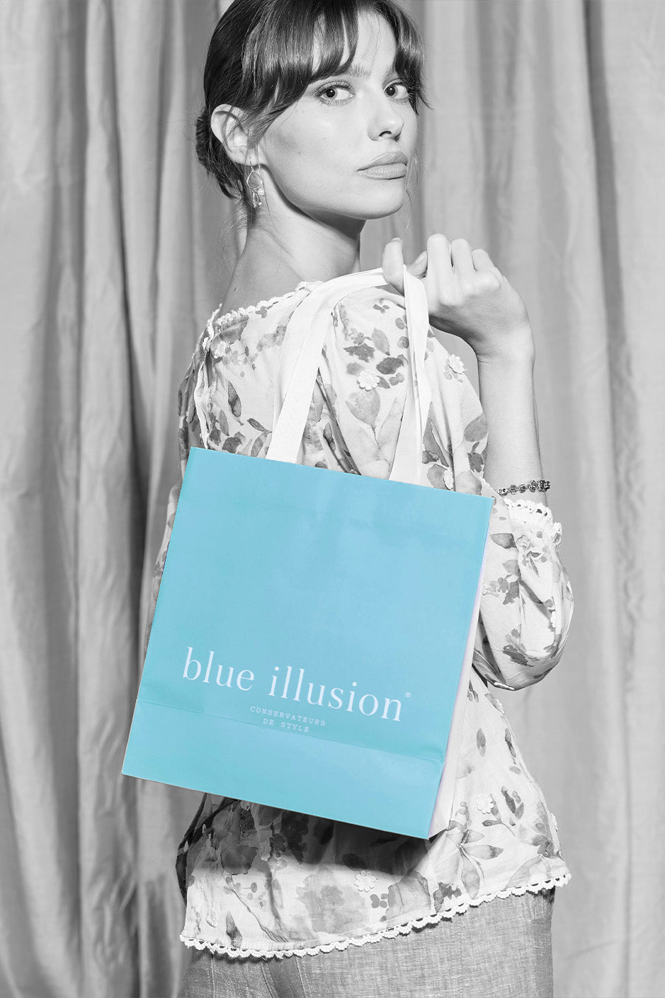 About Us | Blue Illusion