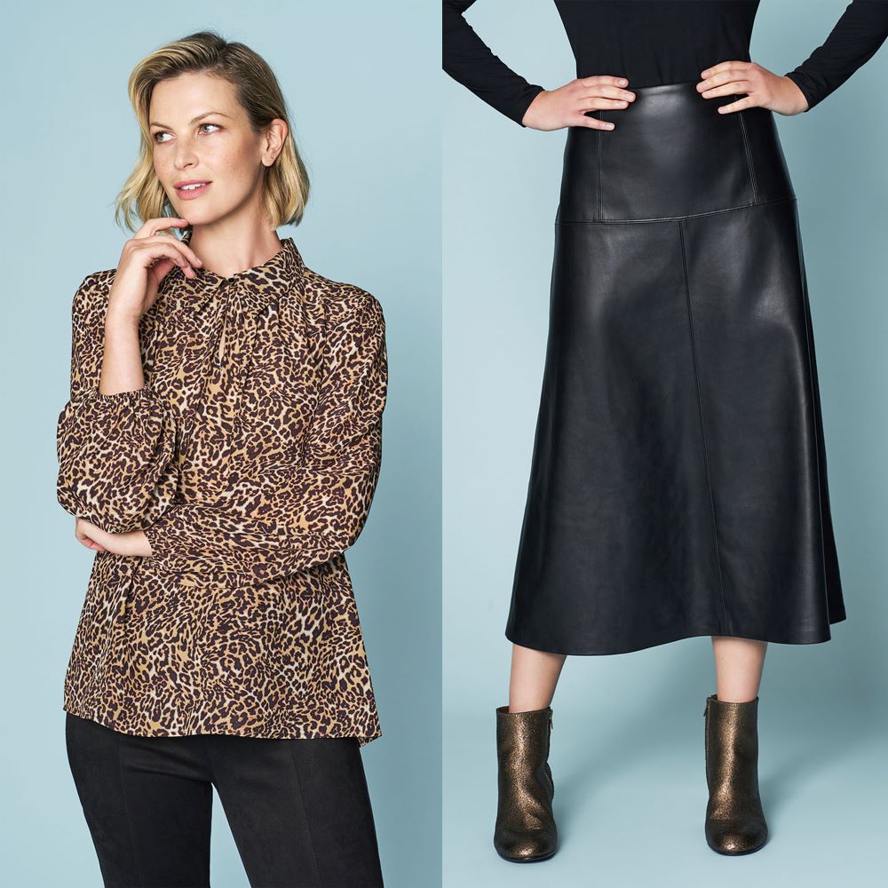 Avenue de l’Opéra: The Age of Refinement, Rapture & Reverie – Blue Illusion