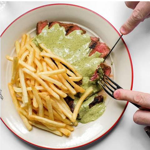 How to Cook the Perfect French Steak – Blue Illusion